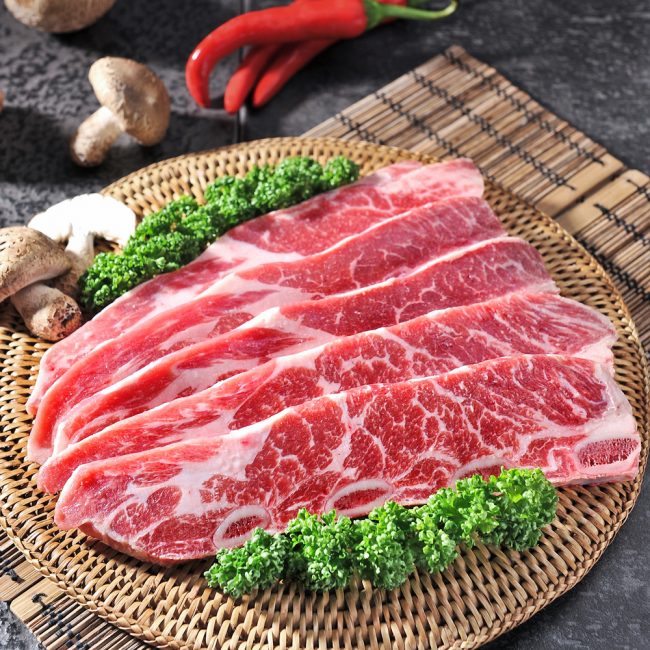 Miami Short Ribs - Roast Fine Foods